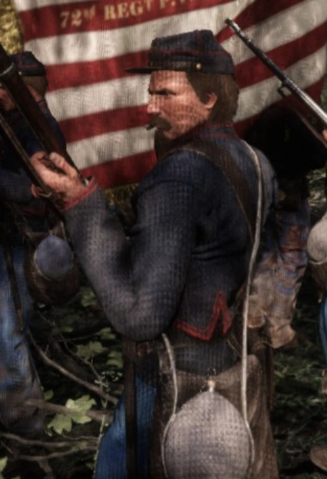 Reece Simpson | Historica Wiki | Fandom