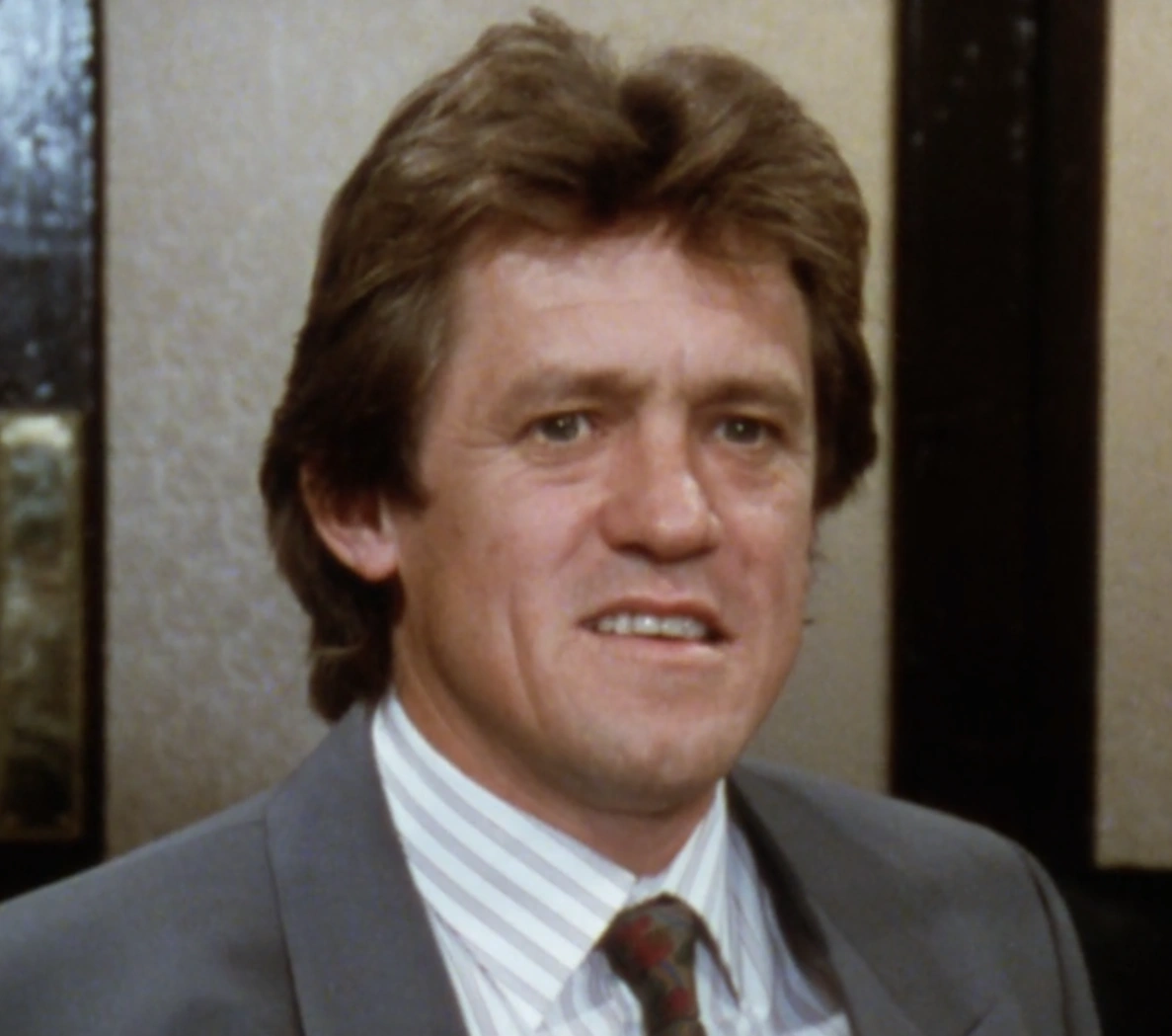 Roger O'Neill | Historica Wiki | Fandom