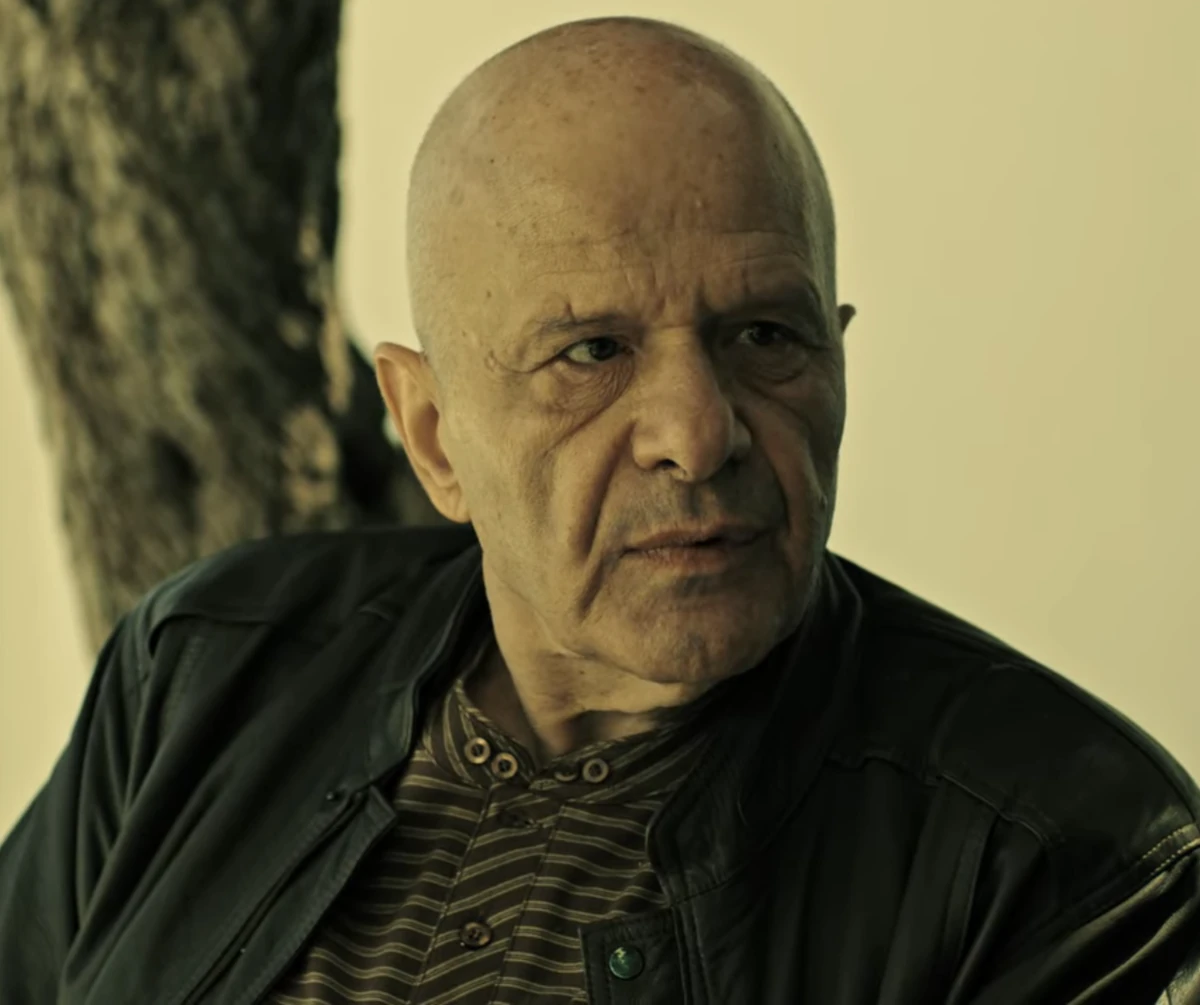 Samir Abu Samhadana | Historica Wiki | Fandom