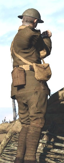 Samson A. Uhlrich | Historica Wiki | Fandom