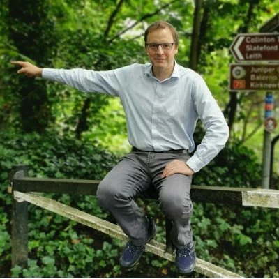 Scott Arthur | Historica Wiki | Fandom