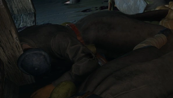 Semyonov Anton (Antosha) Larionovich | Historica Wiki | Fandom