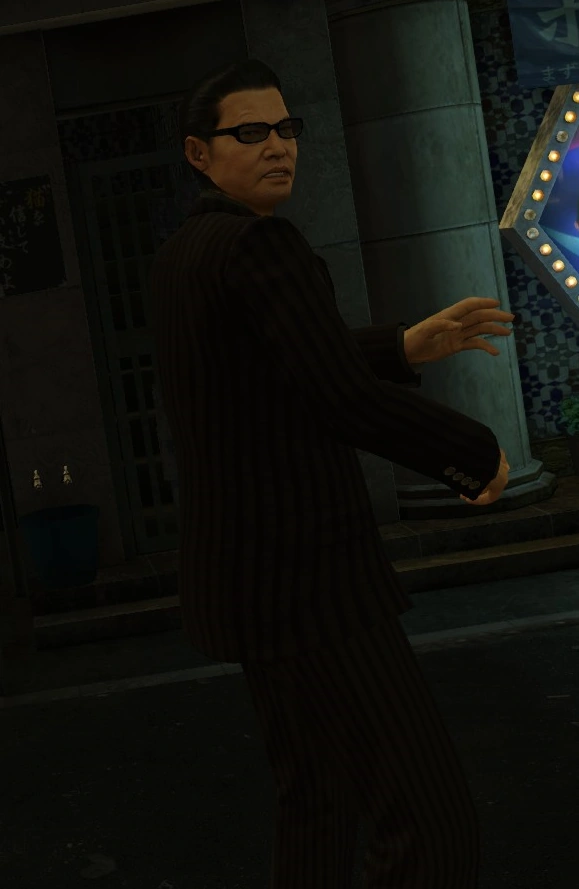 Senzo Takai | Historica Wiki | Fandom