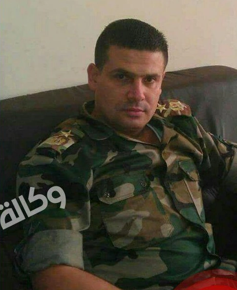 Sharaf Alosh | Historica Wiki | Fandom