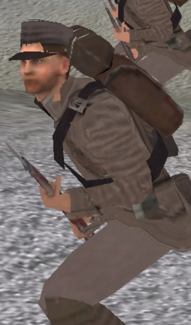 Silvio Olberding | Historica Wiki | Fandom