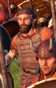 Sotirios Buridis | Historica Wiki | Fandom