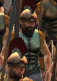 Talaus (Potidaea) | Historica Wiki | Fandom