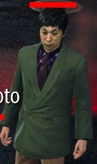 Tokuya Shimaoka | Historica Wiki | Fandom