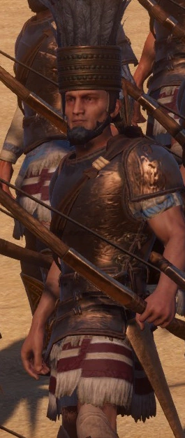 Vasilios Cosmoulis | Historica Wiki | Fandom