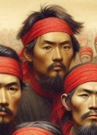 Zeng Botao | Historica Wiki | Fandom