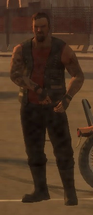 Alex Williamson | Historica Wiki | Fandom