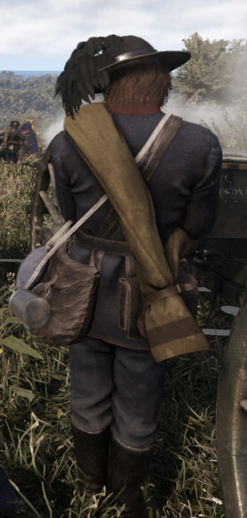 Alexander Riehl | Historica Wiki | Fandom