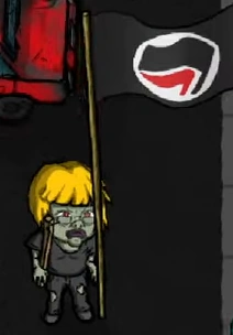 Alexis Joseph | Historica Wiki | Fandom