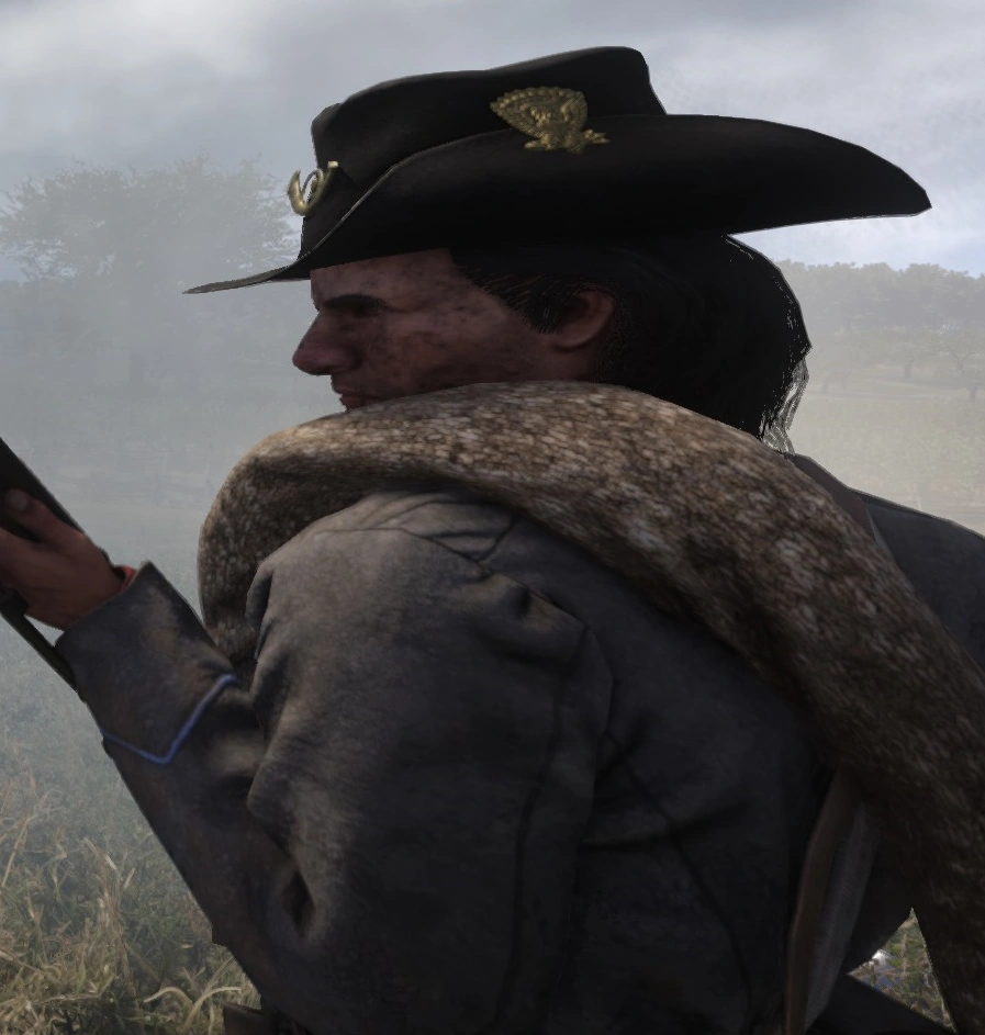 Alford X. Mathox | Historica Wiki | Fandom