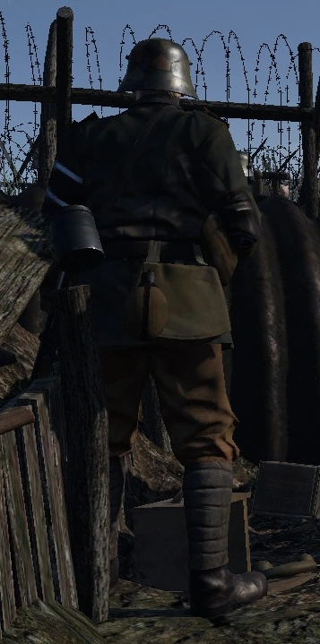 Andrej Klugmann | Historica Wiki | Fandom