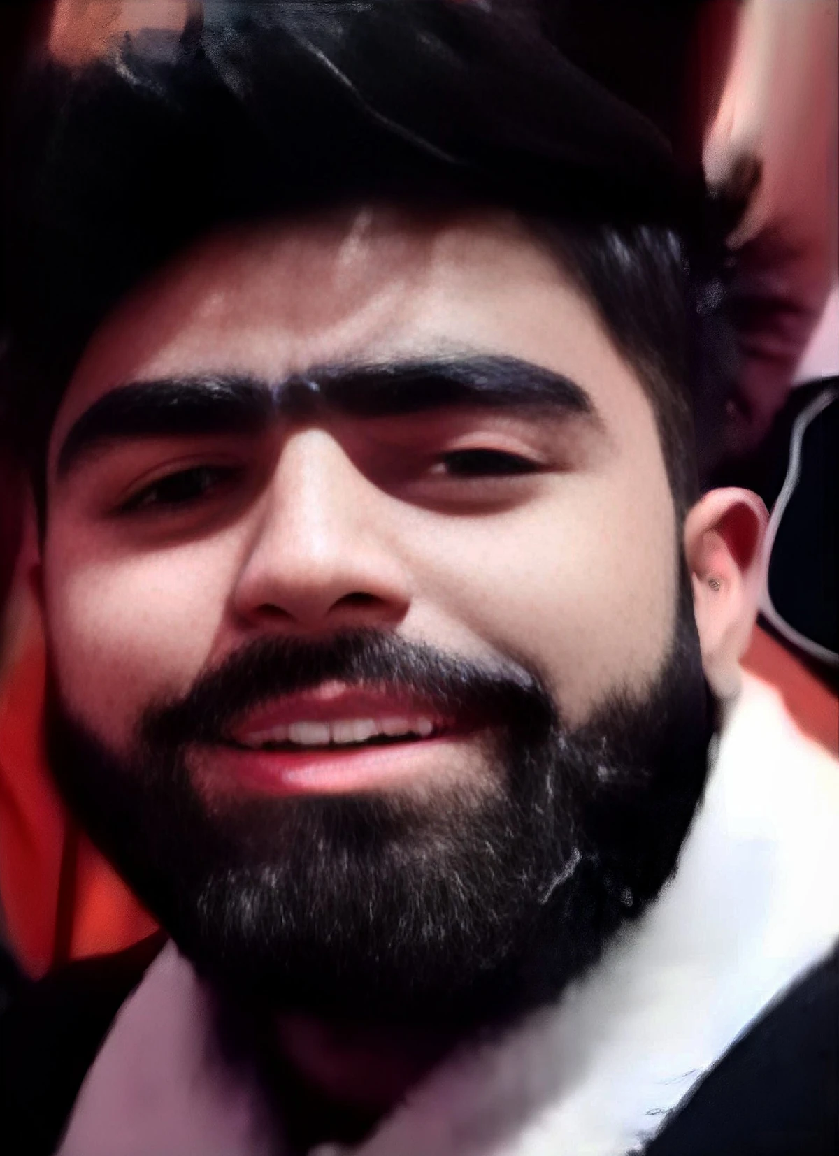 Basit Ahmed Dar | Historica Wiki | Fandom