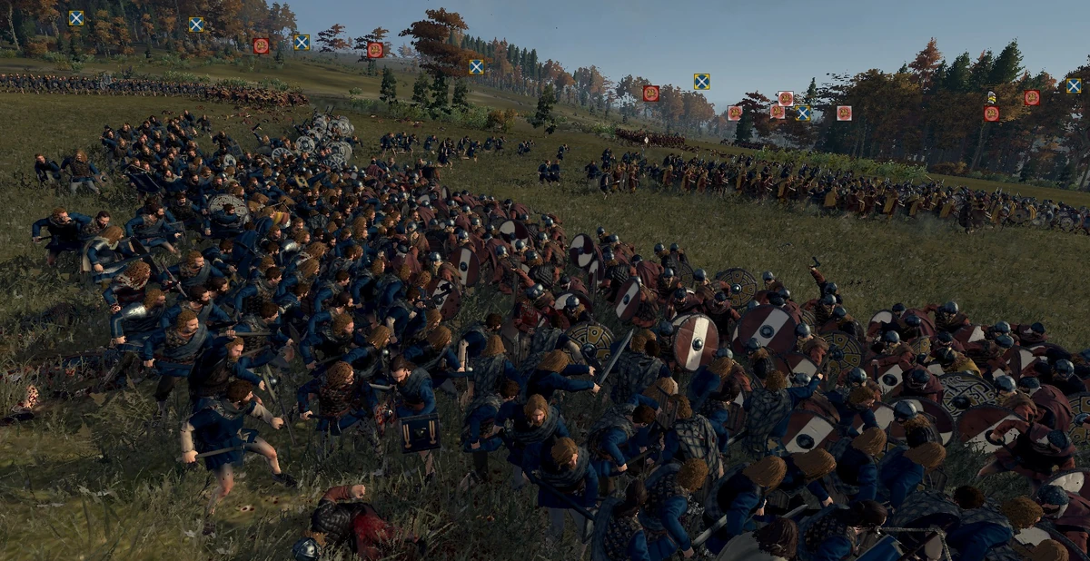 Battle of Balloch | Historica Wiki | Fandom