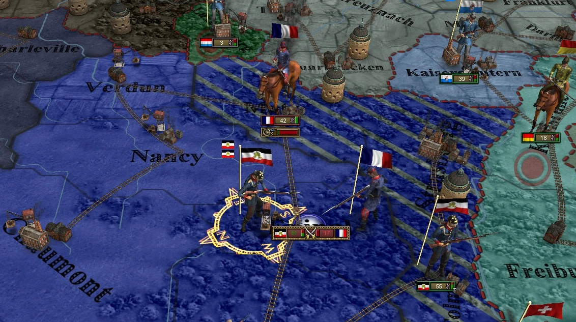 Battle of Epinal | Historica Wiki | Fandom