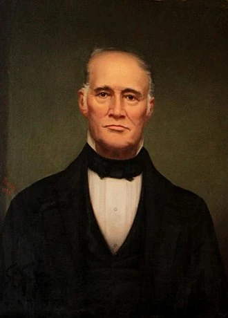 Benning M. Bean | Historica Wiki | Fandom