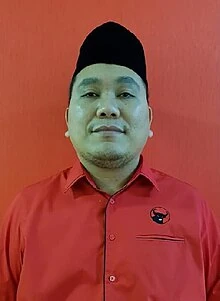 Bob Andika Mamana Sitepu | Historica Wiki | Fandom