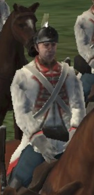 Cerilo Clemente | Historica Wiki | Fandom