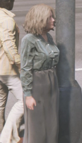 Charlene Jo Sherwin | Historica Wiki | Fandom