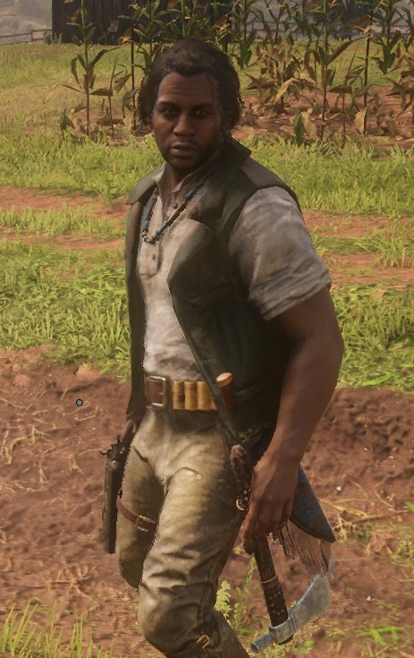 Charles Smith | Historica Wiki | Fandom