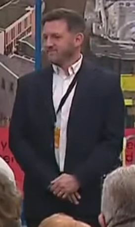 Chris Burnicle | Historica Wiki | Fandom