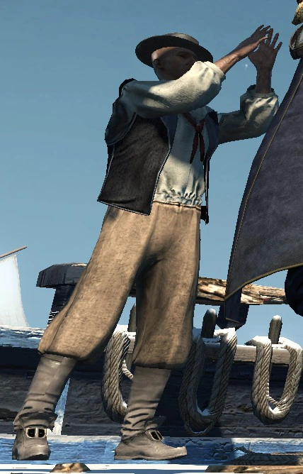 Cledwyn Flower | Historica Wiki | Fandom