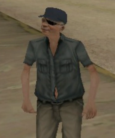 Daniel B. Ellison | Historica Wiki | Fandom