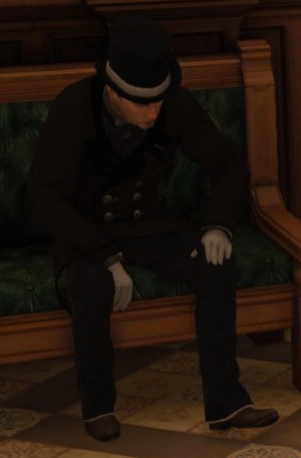 Daniel Ross | Historica Wiki | Fandom