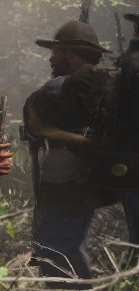 Demetrious X. Brayton | Historica Wiki | Fandom