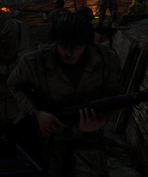 Derrick K. Spriggs | Historica Wiki | Fandom