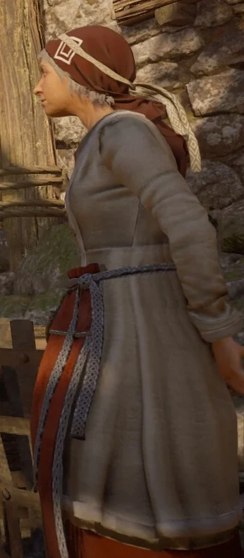 Eadgyth Spicer | Historica Wiki | Fandom