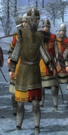 Edward Foljambe | Historica Wiki | Fandom