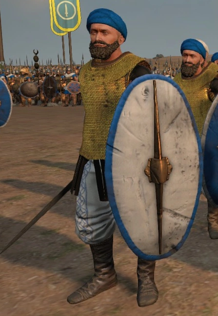 Elioz ben Gil-Ad | Historica Wiki | Fandom