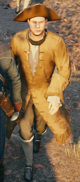 Félix Lavaud | Historica Wiki | Fandom