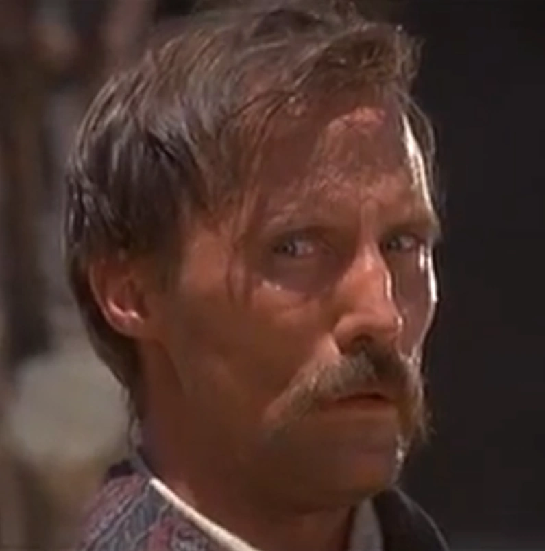 Frank McLaury | Historica Wiki | Fandom