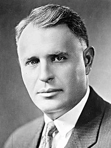Frederick Steiwer | Historica Wiki | Fandom