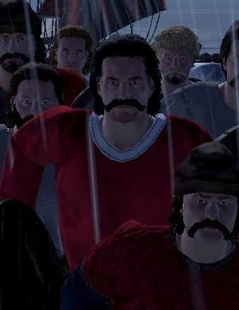 Godbert Conner | Historica Wiki | Fandom