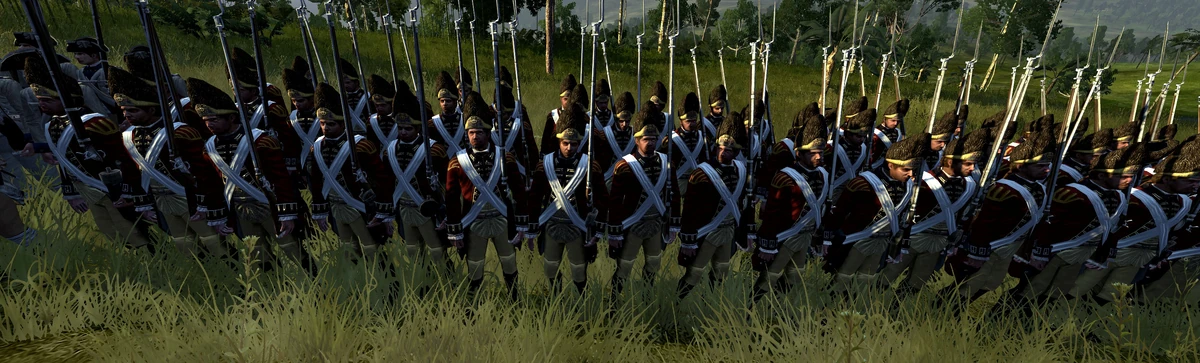 Governor's Guards | Historica Wiki | Fandom