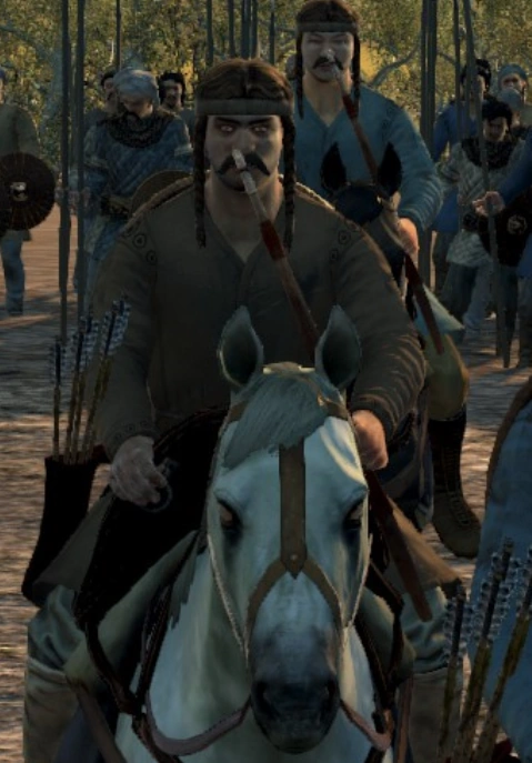 Gurgen Tansel | Historica Wiki | Fandom