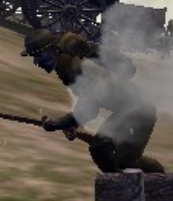 Gursham Q. Buckner | Historica Wiki | Fandom