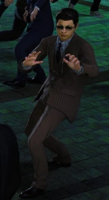 Hae Sang-Hoon | Historica Wiki | Fandom