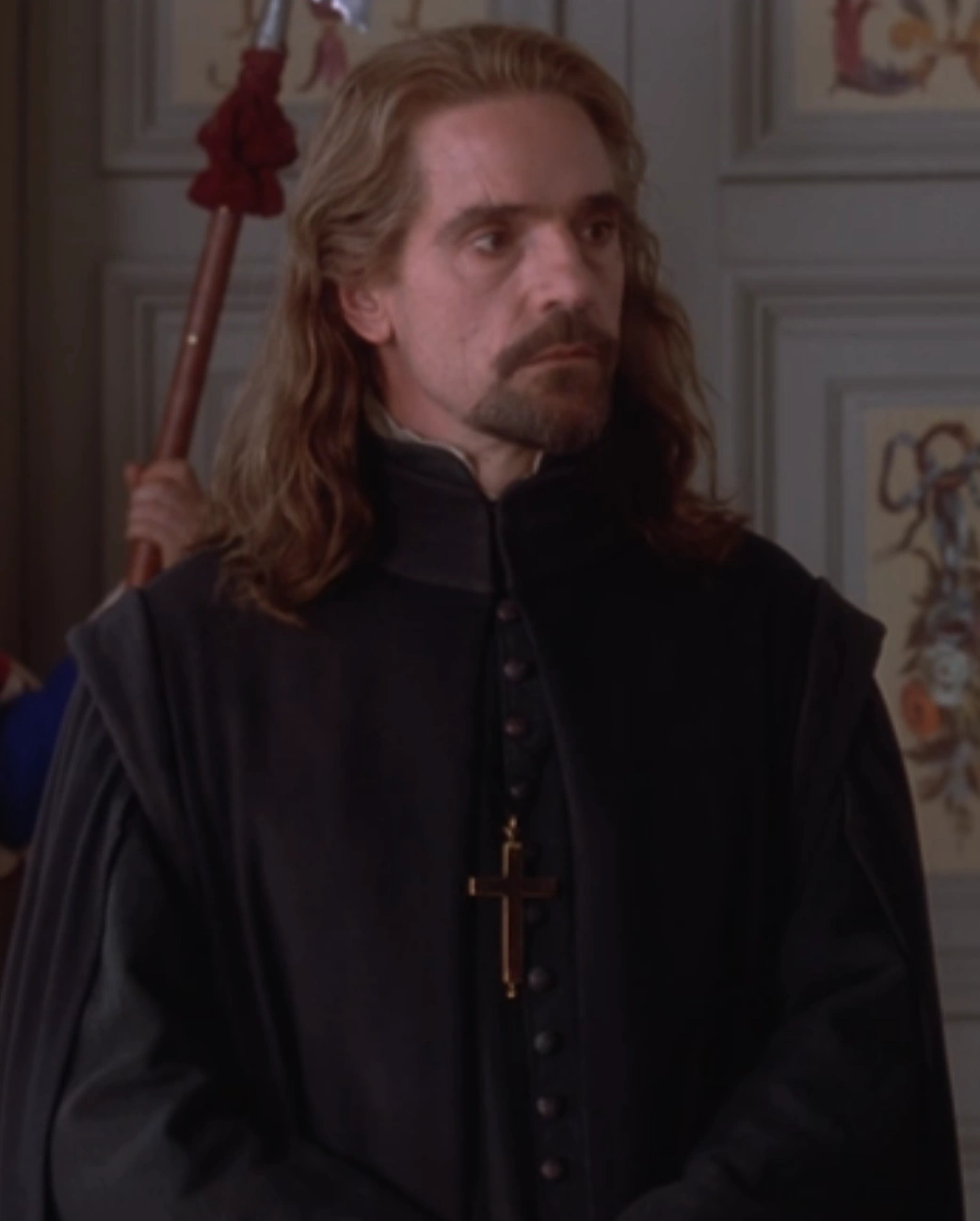 Henri d'Aramitz | Historica Wiki | Fandom