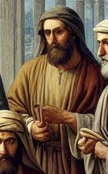 Hillel ben Nachum | Historica Wiki | Fandom