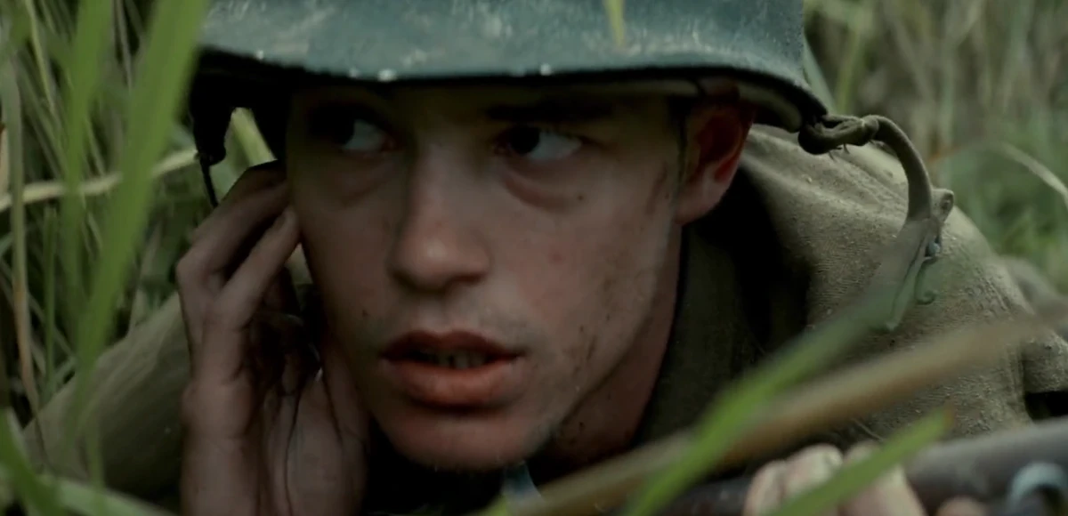 Howard Coombs | Historica Wiki | Fandom