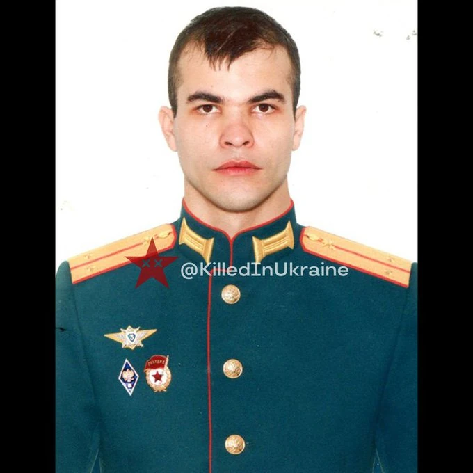 Ivan Y. Oleynikov | Historica Wiki | Fandom