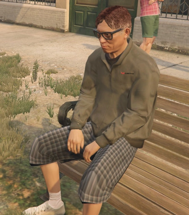 James Huo | Historica Wiki | Fandom