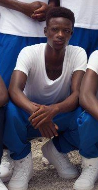 Jean Ronald Salomon | Historica Wiki | Fandom